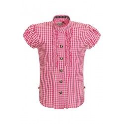 Traditional Costumes, Shirts - Bavarian Garments